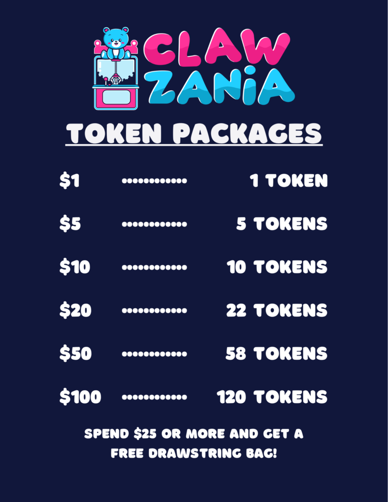 Catch, Trade, & Upgrade!